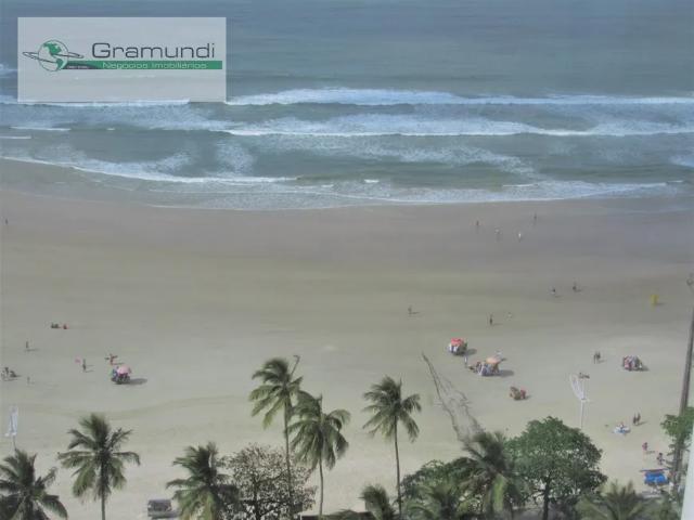 Apartamento Cobertura em Centro Guarujá