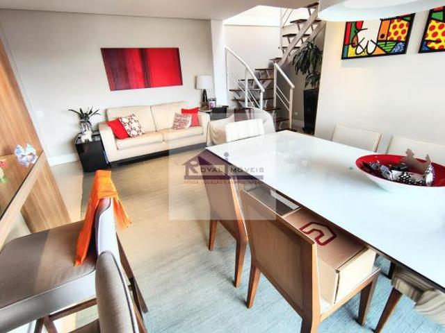 Apartamento Cobertura em Chácara Inglesa São Paulo