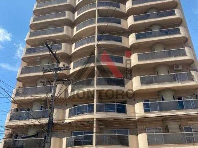 Apartamento Cobertura em Araraquara