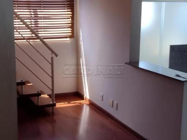 Apartamento Cobertura em Araraquara