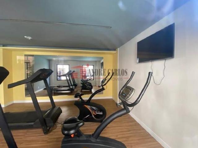 Apartamento Cobertura em Bonfim/Centro Osasco