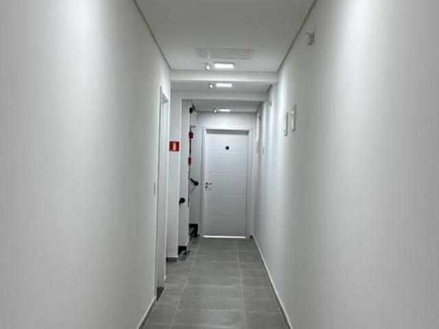 Apartamento Cobertura em Baeta Neves SBC