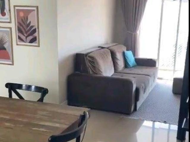 Apartamento Cobertura em Belenzinho São Paulo