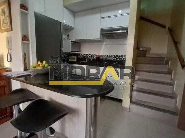 Apartamento Cobertura em Belo Horizonte