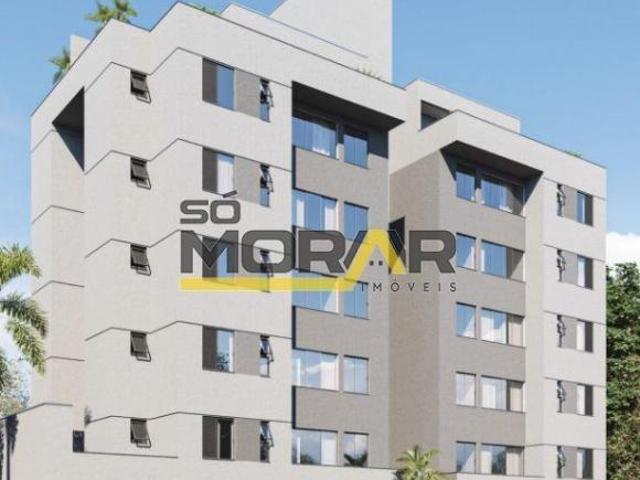 Apartamento Cobertura em Belo Horizonte