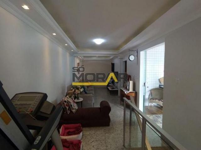 Apartamento Cobertura em Belo Horizonte