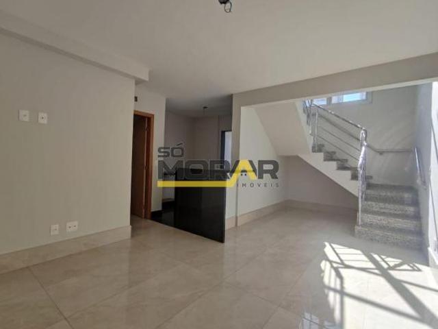 Apartamento Cobertura em Belo Horizonte