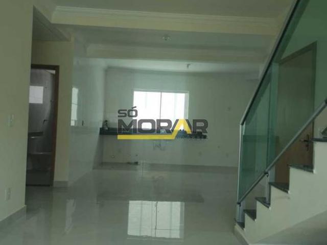 Apartamento Cobertura em Belo Horizonte