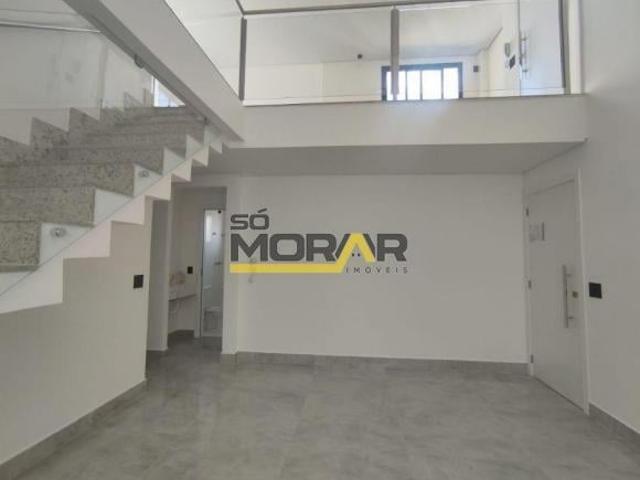 Apartamento Cobertura em Belo Horizonte