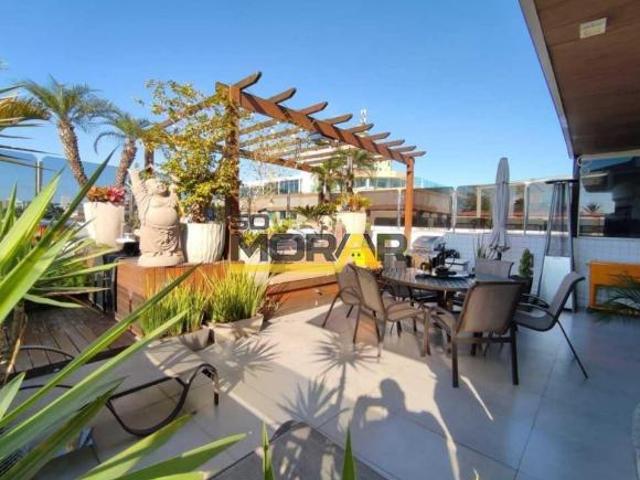 Apartamento Cobertura em Belo Horizonte