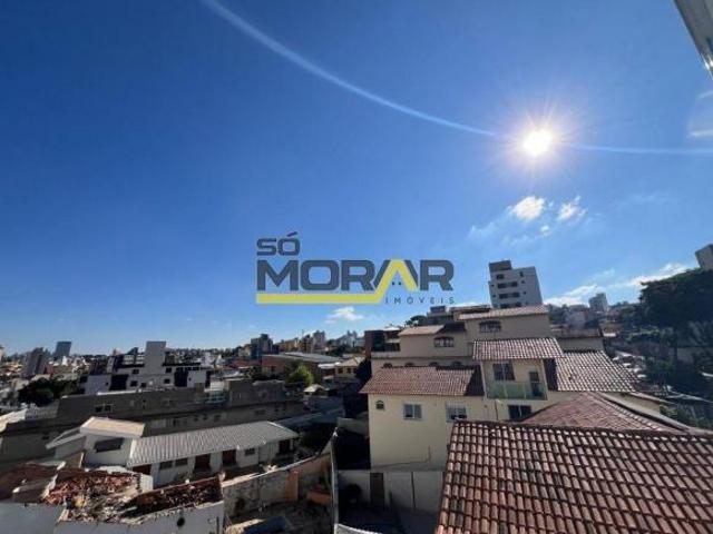 Apartamento Cobertura em Belo Horizonte