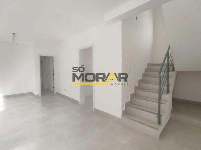 Apartamento Cobertura em Belo Horizonte