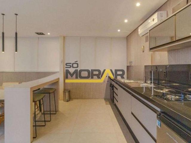 Apartamento Cobertura em Belo Horizonte