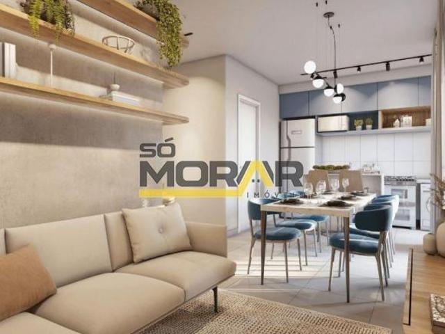 Apartamento Cobertura em Belo Horizonte