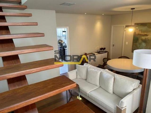 Apartamento Cobertura em Belo Horizonte