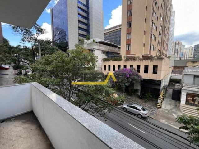 Apartamento Cobertura em Belo Horizonte