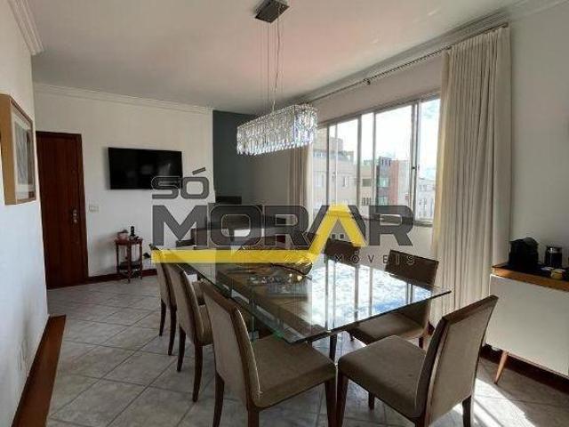 Apartamento Cobertura em Belo Horizonte