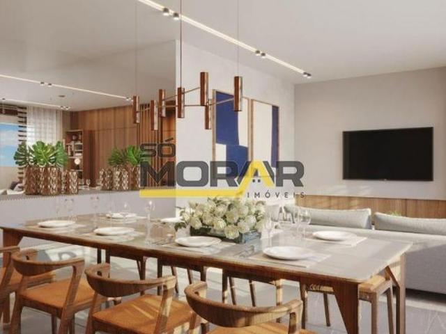 Apartamento Cobertura em Belo Horizonte