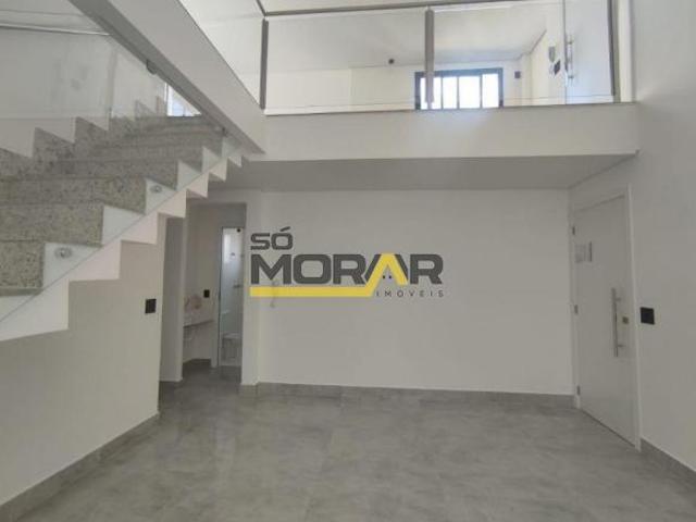 Apartamento Cobertura em Belo Horizonte