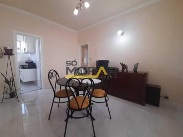 Apartamento Cobertura em Belo Horizonte