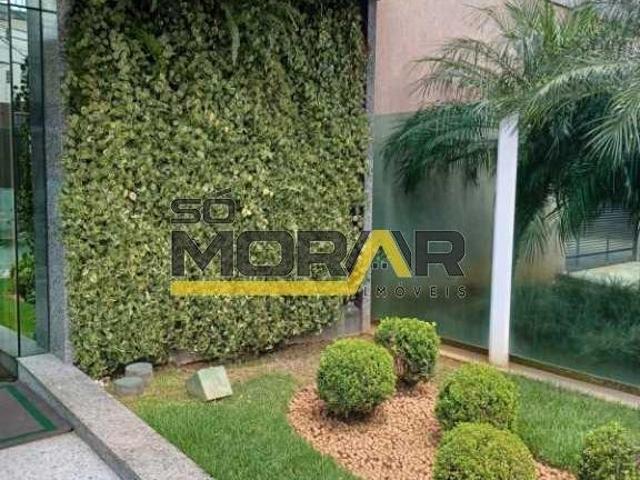Apartamento Cobertura em Belo Horizonte