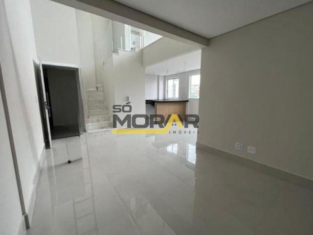 Apartamento Cobertura em Belo Horizonte