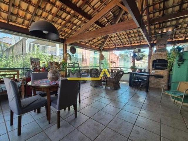 Apartamento Cobertura em Belo Horizonte