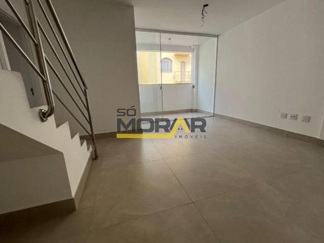 Apartamento Cobertura em Belo Horizonte