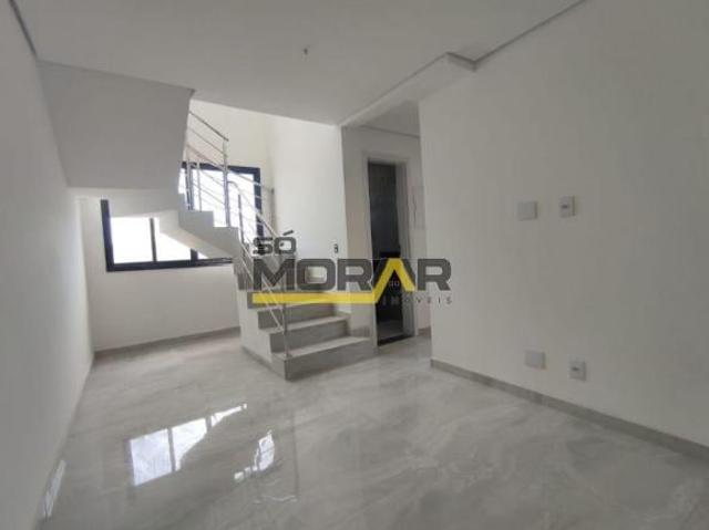 Apartamento Cobertura em Belo Horizonte