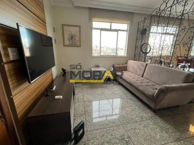 Apartamento Cobertura em Belo Horizonte