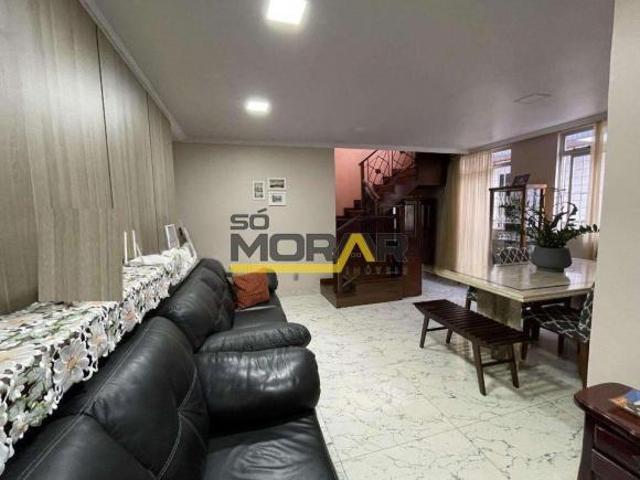 Apartamento Cobertura em Belo Horizonte