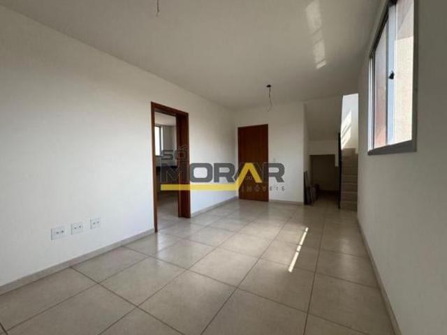 Apartamento Cobertura em Belo Horizonte