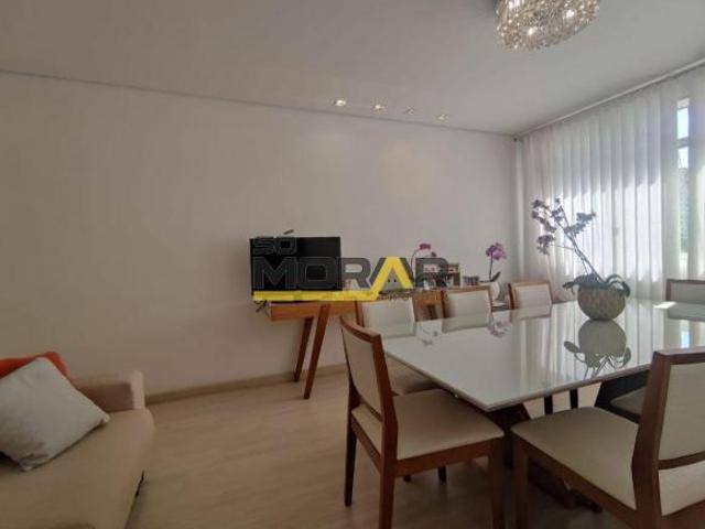 Apartamento Cobertura em Belo Horizonte