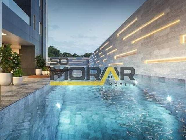 Apartamento Cobertura em Belo Horizonte