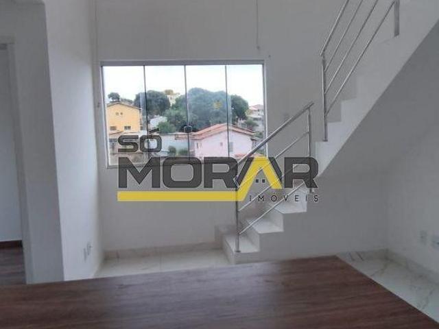 Apartamento Cobertura em Belo Horizonte