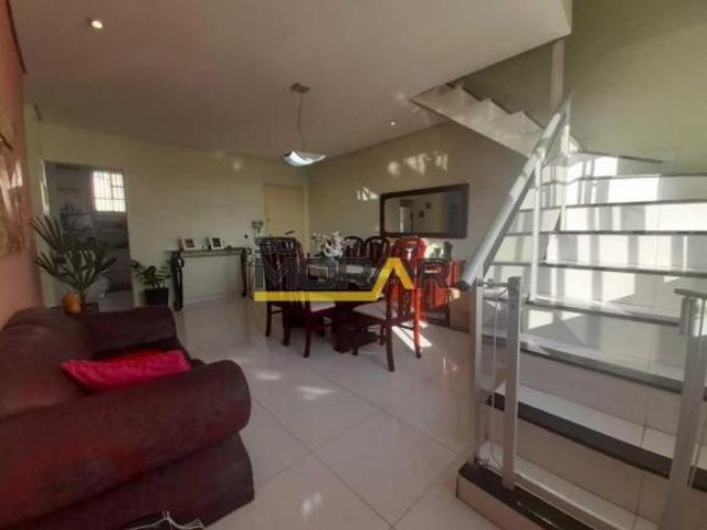 Apartamento Cobertura em Belo Horizonte