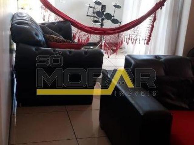 Apartamento Cobertura em Belo Horizonte
