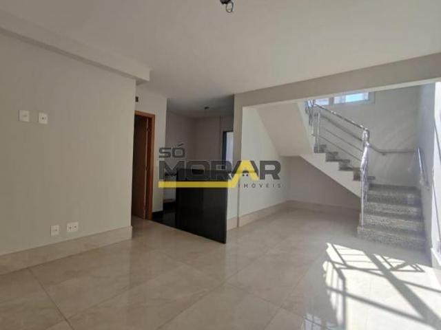 Apartamento Cobertura em Belo Horizonte