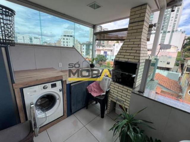 Apartamento Cobertura em Belo Horizonte