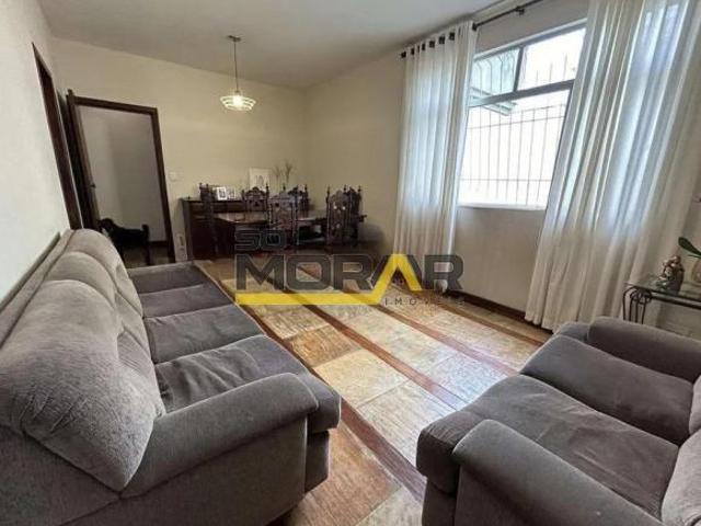 Apartamento Cobertura em Belo Horizonte