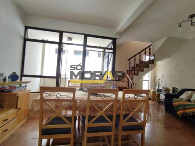 Apartamento Cobertura em Belo Horizonte