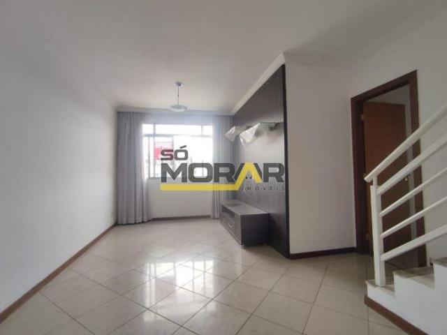 Apartamento Cobertura em Belo Horizonte
