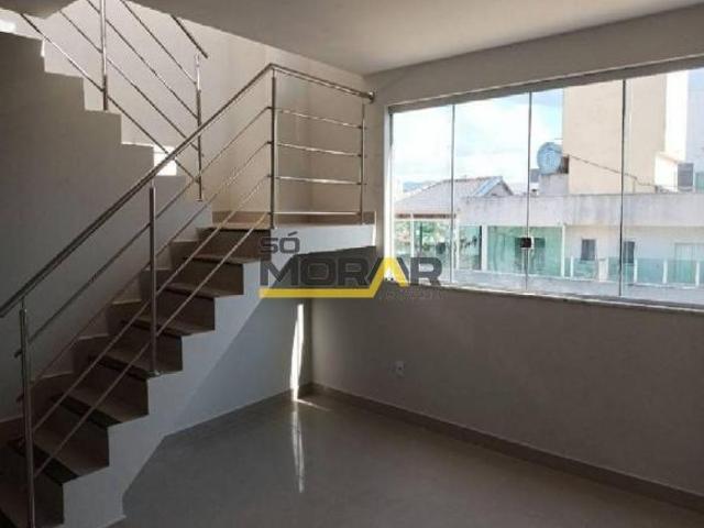Apartamento Cobertura em Belo Horizonte