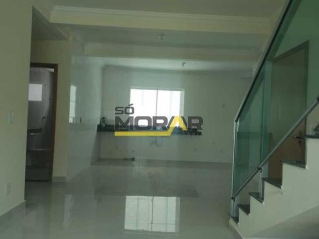 Apartamento Cobertura em Belo Horizonte
