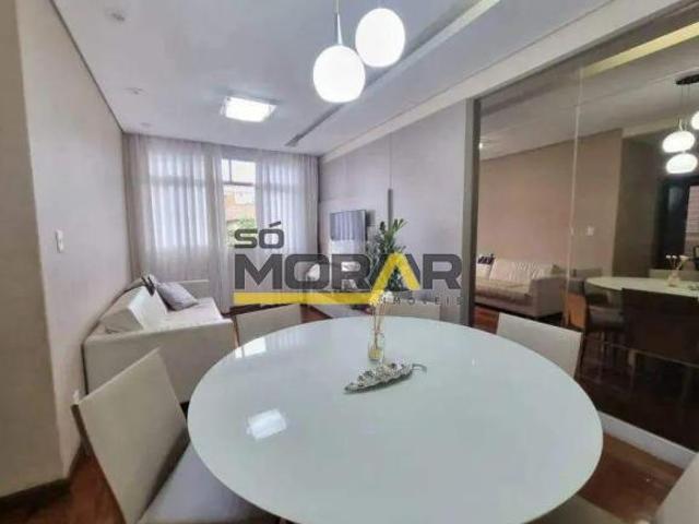 Apartamento Cobertura em Belo Horizonte