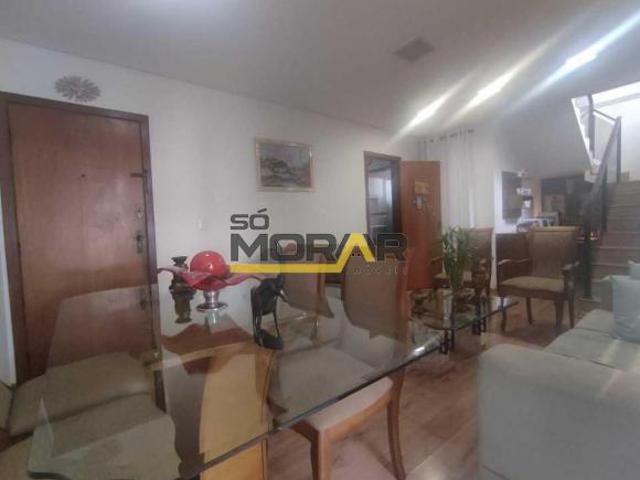 Apartamento Cobertura em Belo Horizonte