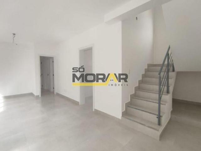 Apartamento Cobertura em Belo Horizonte
