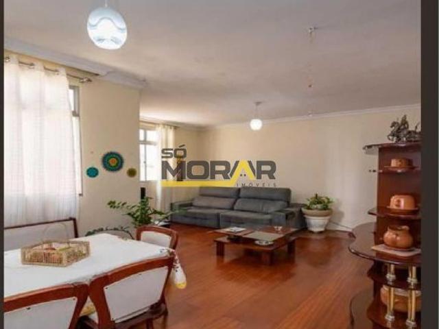Apartamento Cobertura em Belo Horizonte
