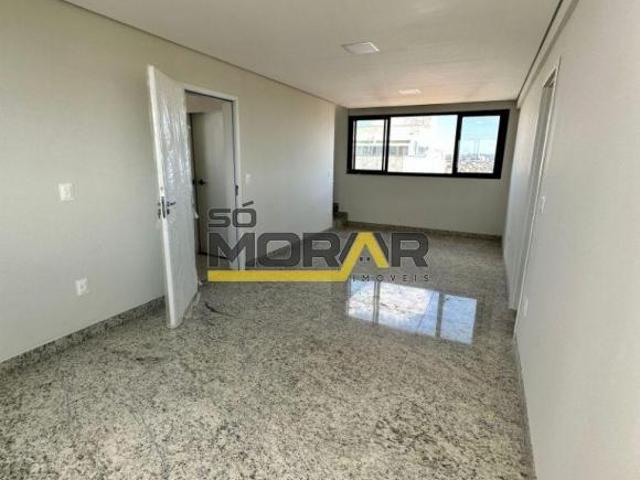 Apartamento Cobertura em Belo Horizonte