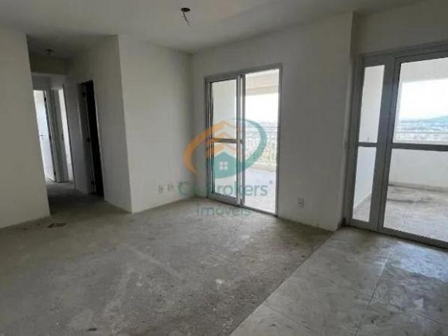 Apartamento Cobertura em Gopoúva Guarulhos, SP